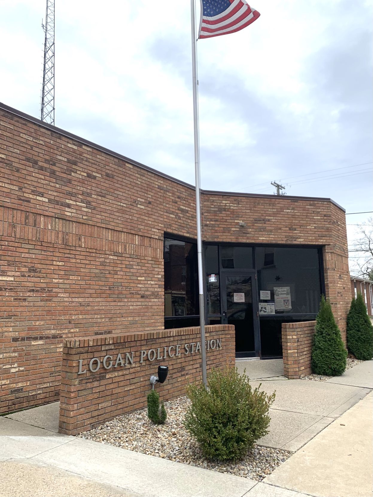 Logan Police facing another civil rights lawsuit | News | logandaily.com
