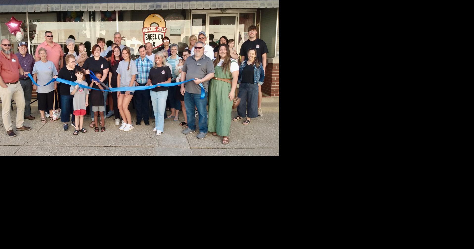 Bagel bash | News | logandaily.com