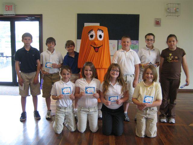 Squid School | News | logandaily.com