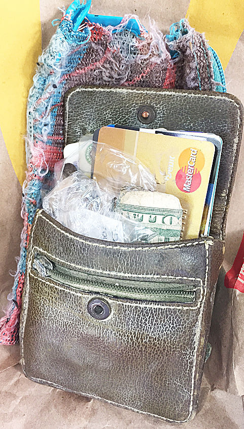 Lost wallet returned to Hocking Hills visitor | News | logandaily.com