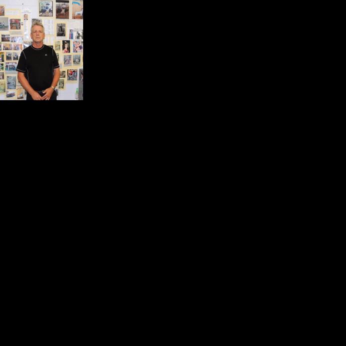 Spotlight on Nihiser after 27 years of serving the fair board and still ...