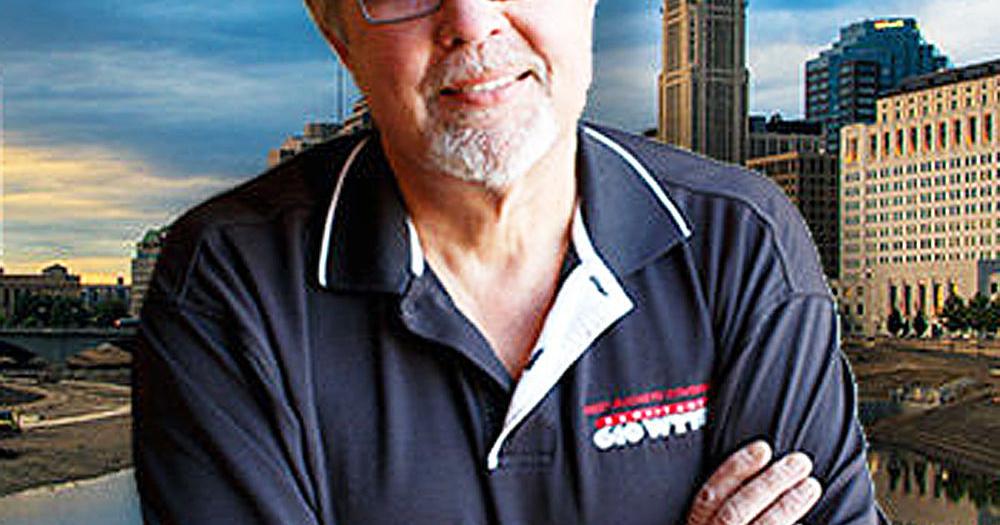 Popular radio host John Corby dies at 61 | News | logandaily.com