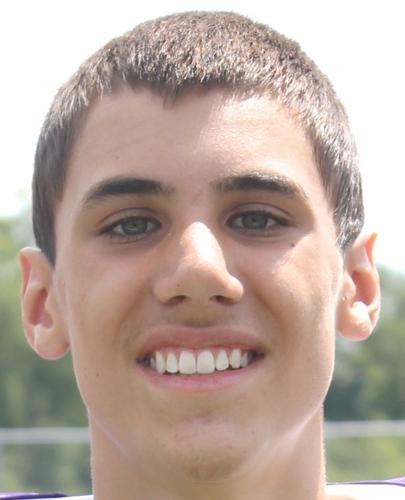 Chieftains run wild in record-setting victory | Sports | logandaily.com