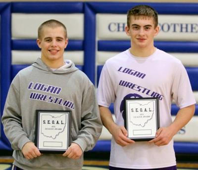 Chiefs finish second to Warren in SEOAL wrestling tournament | Sports ...