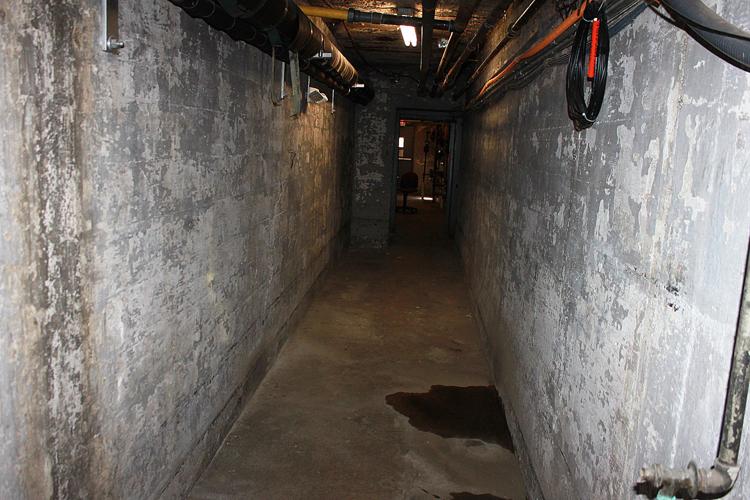 Old jail to be torn down | News | logandaily.com