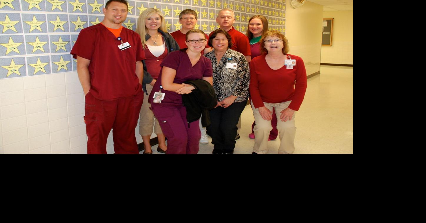 Hocking Valley Community Hospital receives highest rating for patient ...