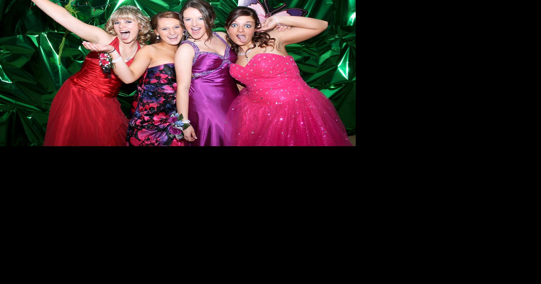 LHS Prom 2012 | Gallery | logandaily.com