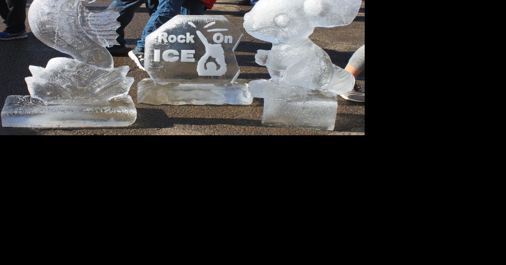 Frozen Festival slated for Downtown Logan | News | logandaily.com