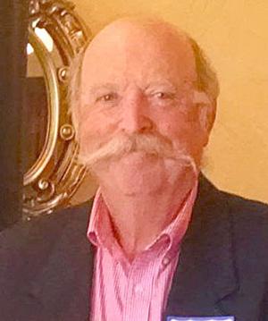 Engineer Shaw running unopposed for 11th term | News | logandaily.com