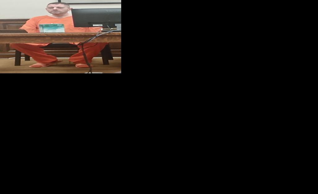 Judge allows man accused of shooting at police to be held without bond ...