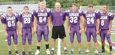 Chiefs set to open season against Gales | Sports | logandaily.com