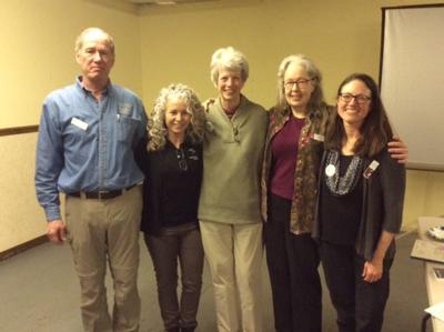 Former Ohio First Lady talks Ohio plants | News | logandaily.com