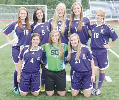 Lady Chiefs, Lady Falcons play to 2-2 soccer deadlock | Sports ...
