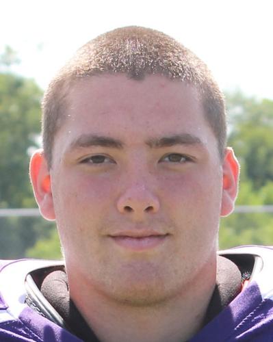 Chieftain Notebook: Little, Jordan set Logan marks in game for record ...