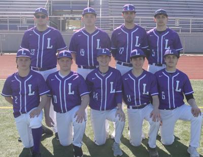 Marietta, Chillicothe beat Logan in varsity baseball | Sports ...