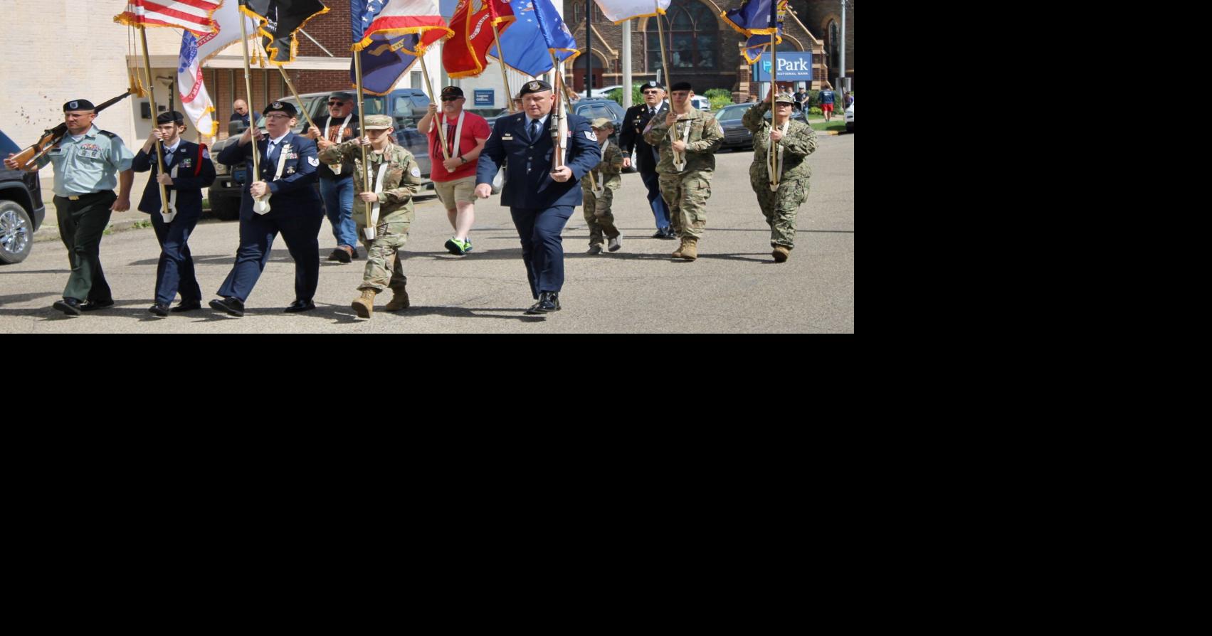 Memorial Day events scheduled in Logan | Events | logandaily.com