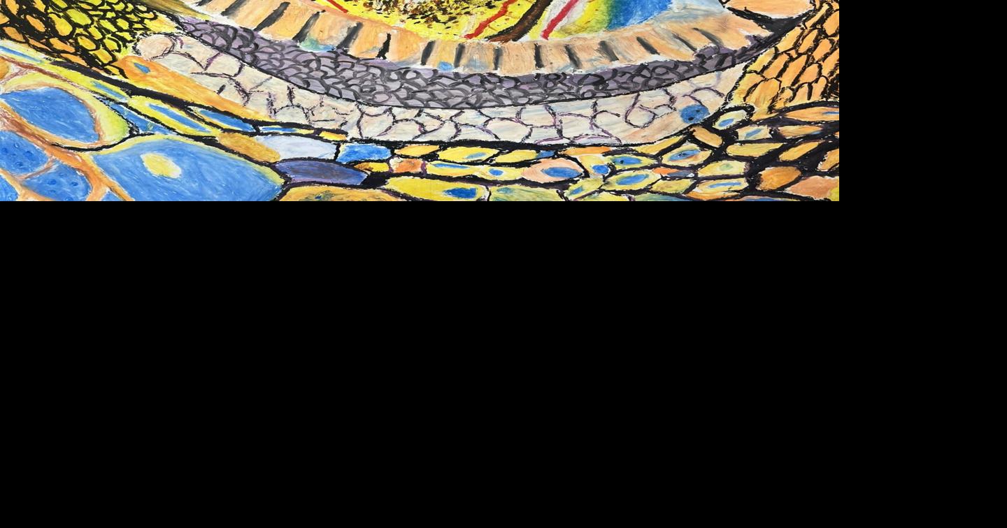 Berne Union High School students selected for Ohio Art Education ...