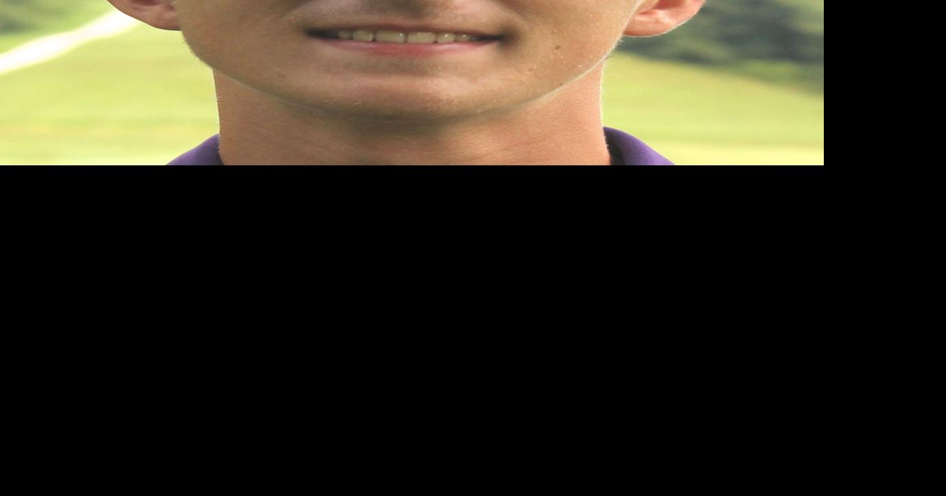 Justin Vogt qualifies for district golf tourney | Sports | logandaily.com
