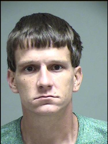 Berry arrested on felony charges of breaking and entering | News ...