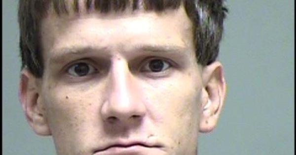 Berry arrested on felony charges of breaking and entering | News ...