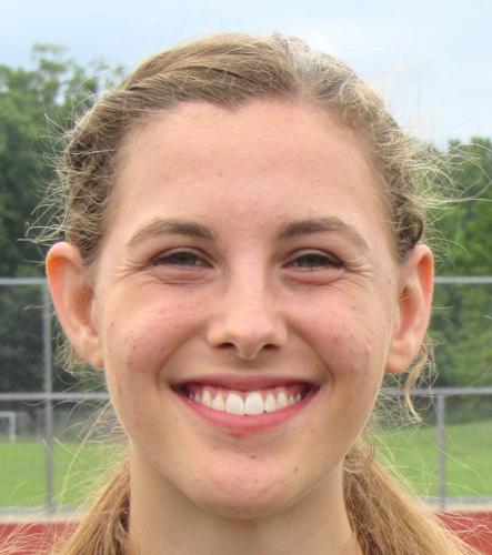 Cross country teams run at Central Ohio Invitational | Sports ...