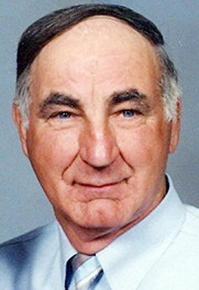 Paul A. Hahn | Obituaries | logandaily.com