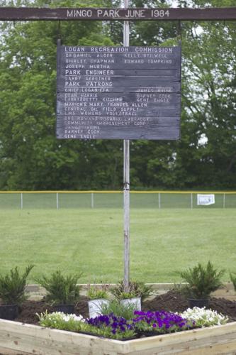 Mingo Park commences season with opening day event | News | logandaily.com