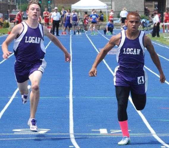 Scenes from Saturday's SEOAL track and field championships | Sports ...