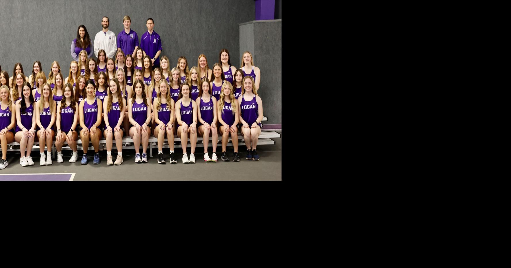 Logan sweeps track meet at Warren | Sports | logandaily.com
