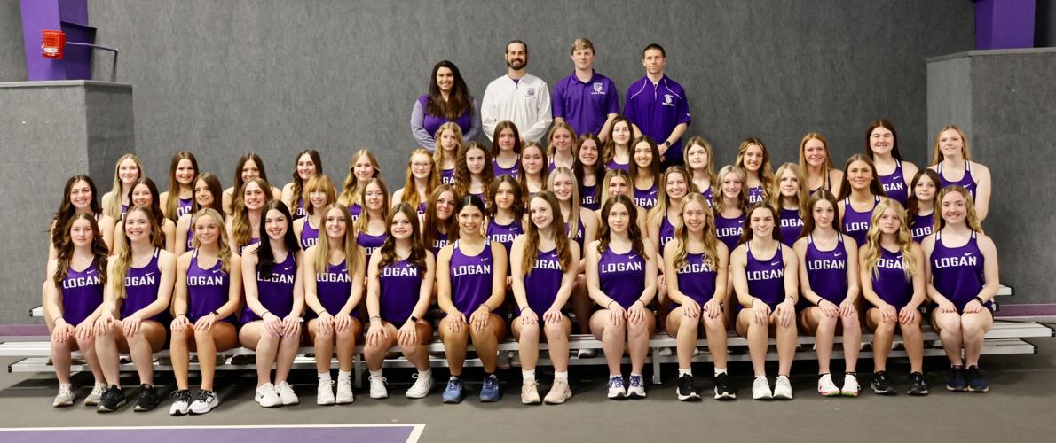 Logan sweeps track meet at Warren | Sports | logandaily.com