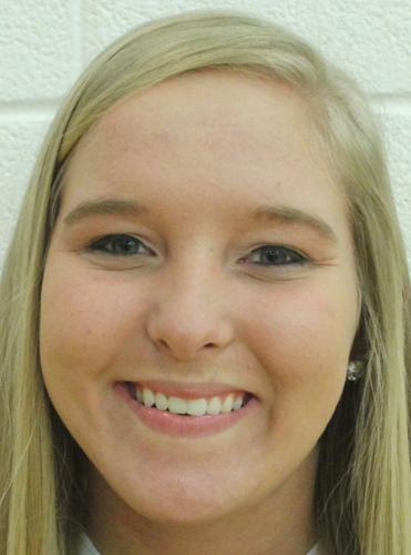 Beck, Freeman earn spots on All-SEOAL softball team | Sports ...