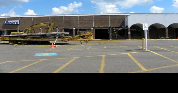 Peebles department store opening soon in Logan | News | logandaily.com