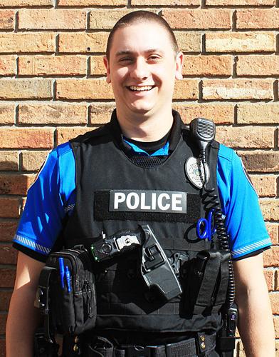 Doerr hopes his new drug certification brings awareness to impaired ...