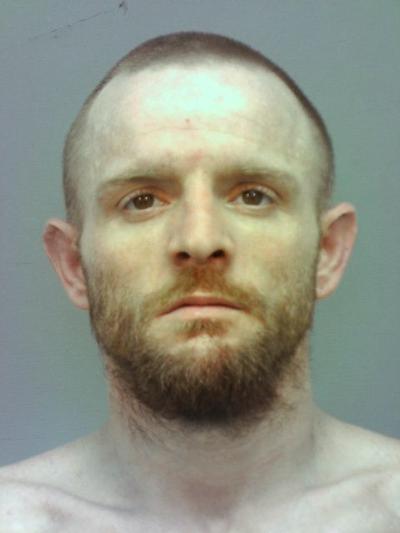 A dispute between brothers leads to one arrest | Spotlight | logandaily.com