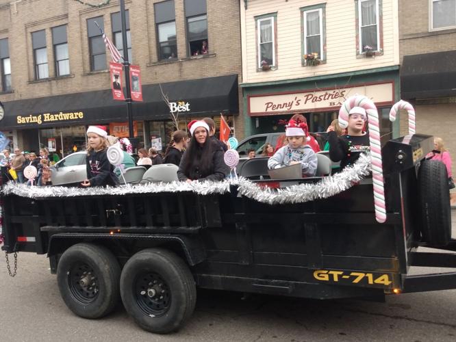 More from the Christmas Parade - Gallery | Events | logandaily.com