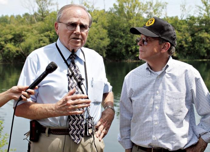 New BCI forensic team available to aid law enforcement | News ...