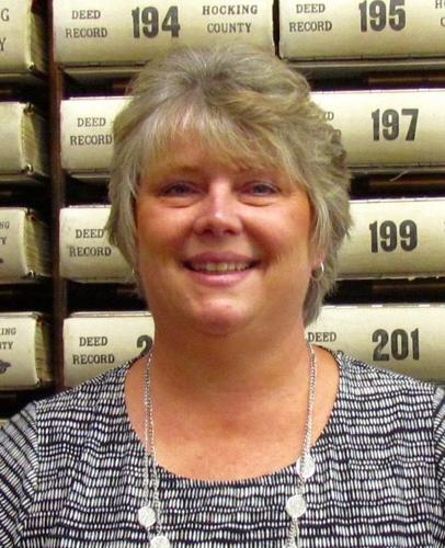 Leach-Hunt running unopposed for recorder | News | logandaily.com