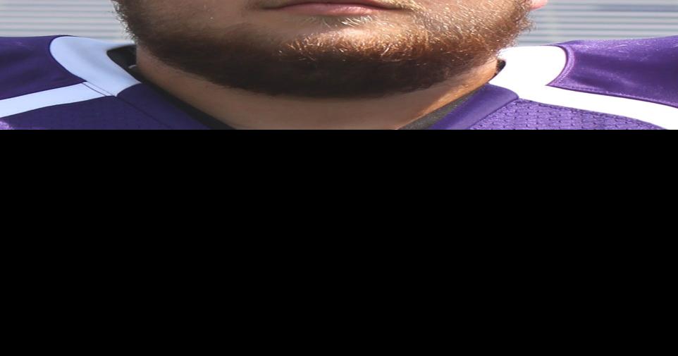 Kamryn Carter | Sports | logandaily.com