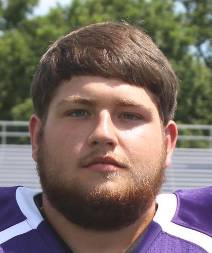 Kamryn Carter | Sports | logandaily.com