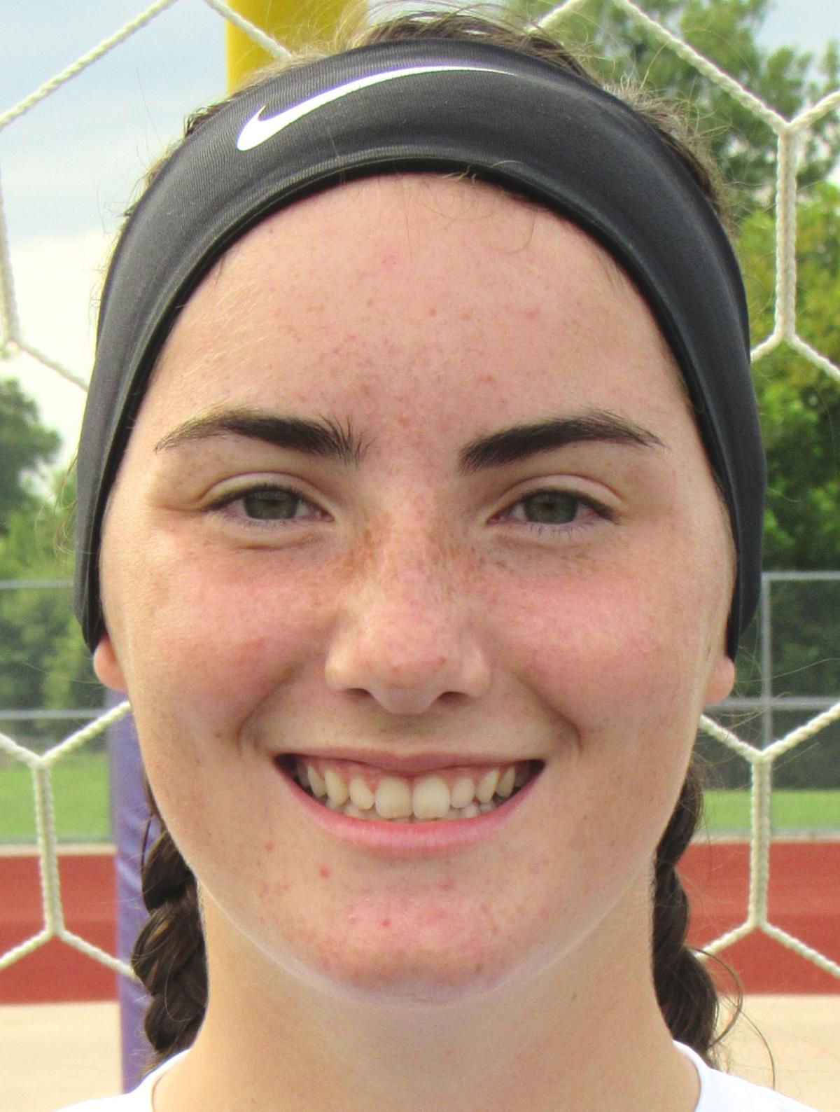 Landis, Riddlebarger earn top DI district soccer awards | Sports ...