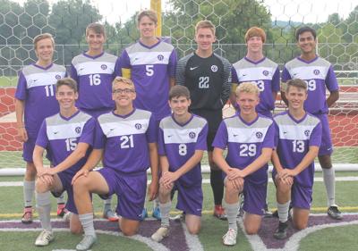 Chiefs register another 3-0 soccer shutout win | Sports | logandaily.com