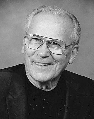 George Landon | Obituaries | logandaily.com