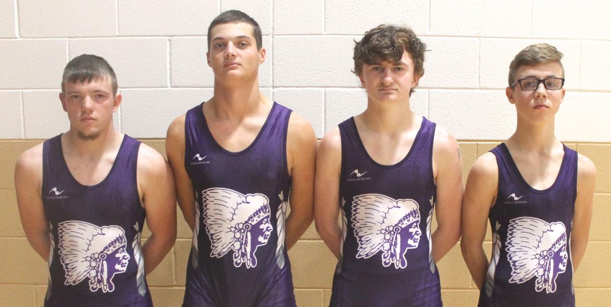 Logan wrestlers eighth at Athens tourney | Sports | logandaily.com