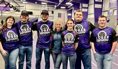 Logan archery updates | Sports | logandaily.com