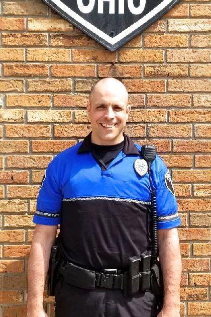 Logan Police Department enlists new officer | News | logandaily.com