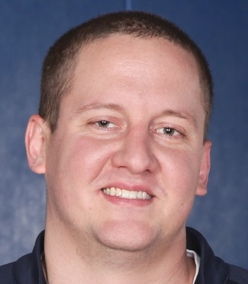 New girls basketball coach Jay Chadwell excited, nervous about first ...