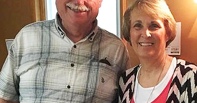 30 years coming to a close: Bruce Livingstone retires | News ...