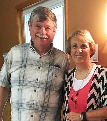 30 years coming to a close: Bruce Livingstone retires | News ...