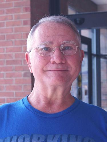 Bruce Lytle | Neighbors | logandaily.com