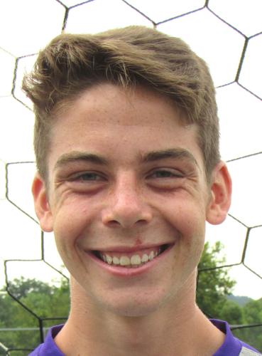 Chieftains shut out Logan Elm for 10th soccer victory of season ...